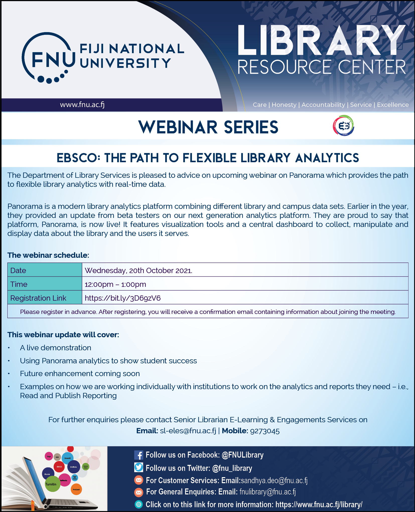 Fiji National University