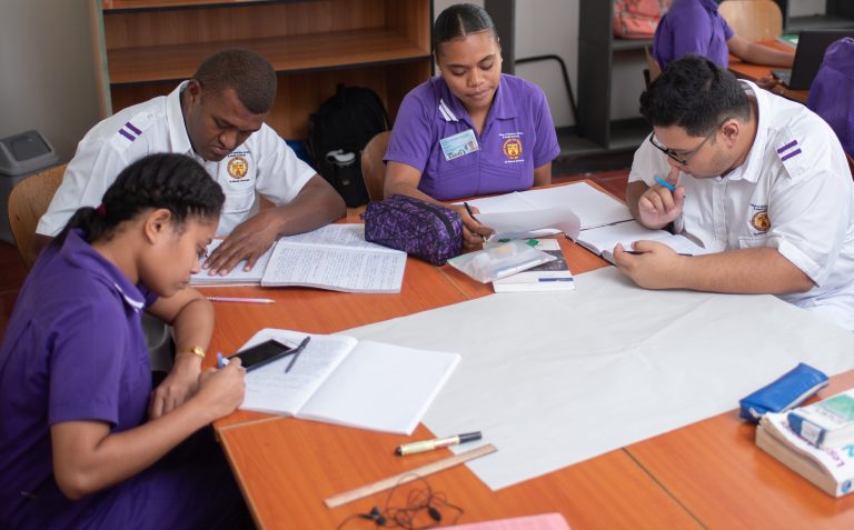 Fiji National University