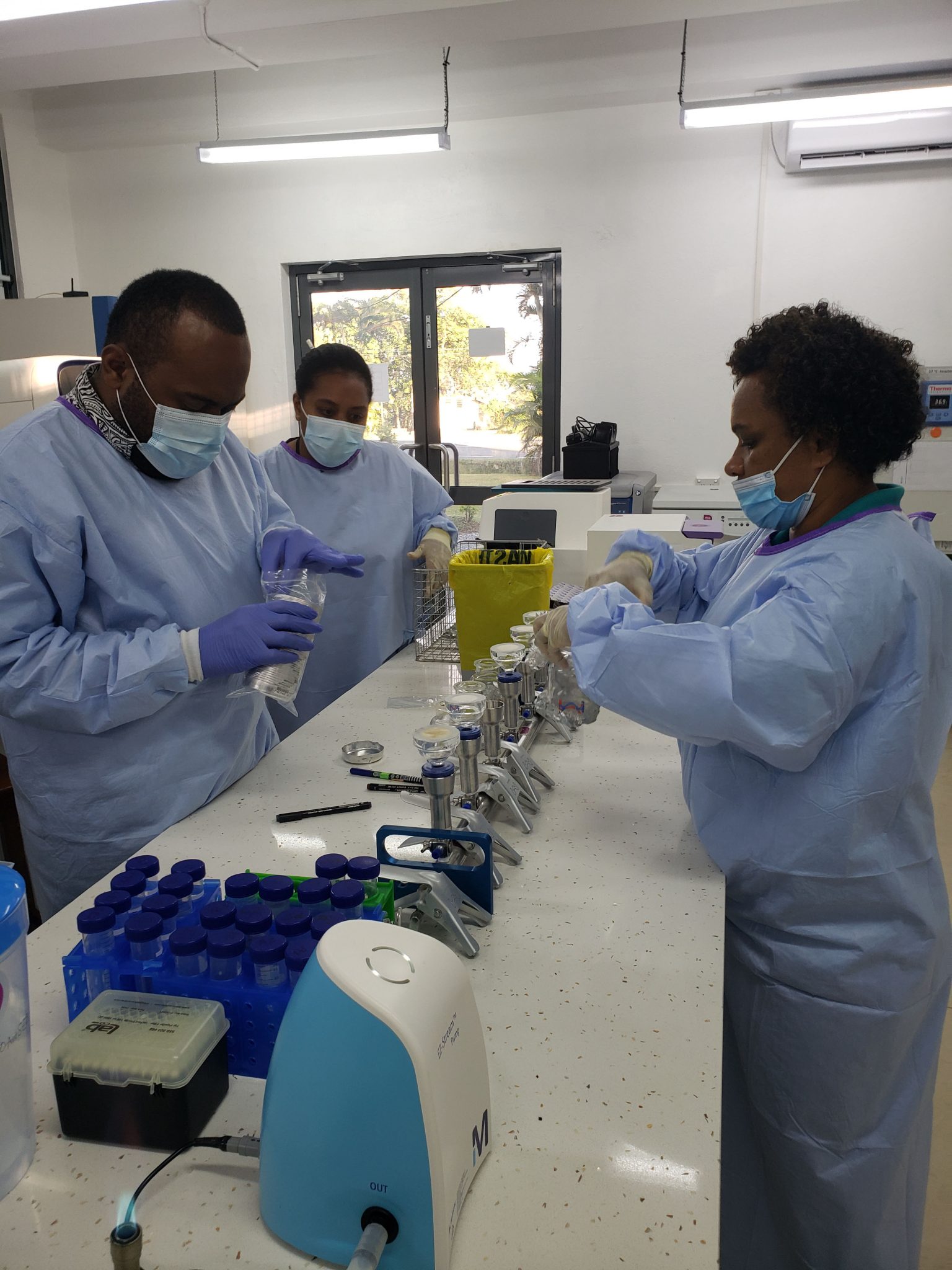 Fiji National University