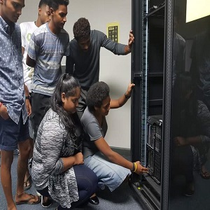 Fiji National University