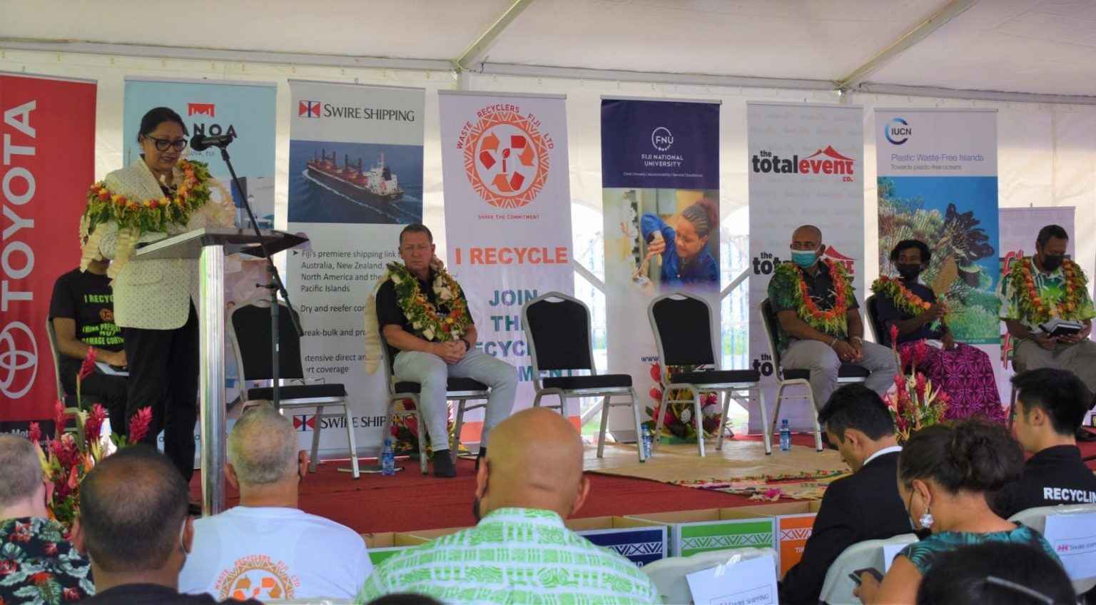 Fiji National University