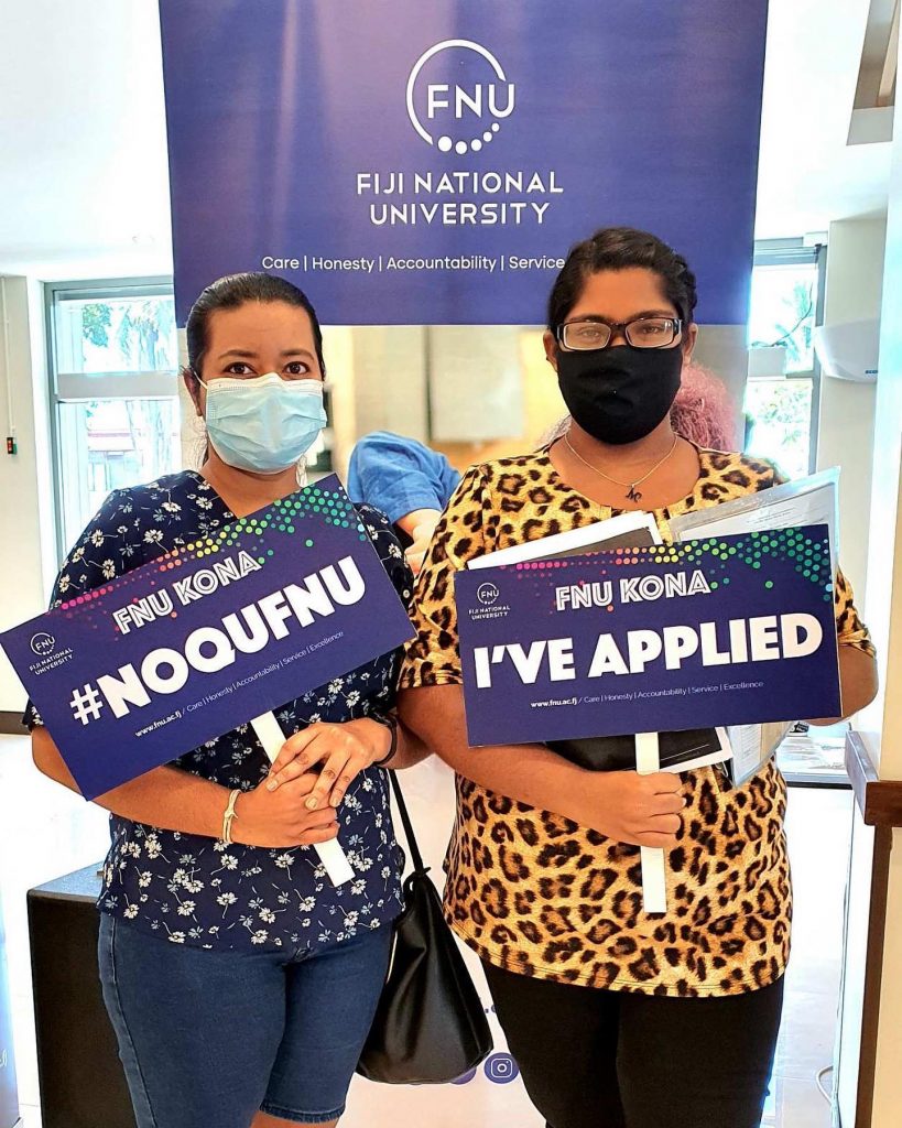 Fiji National University