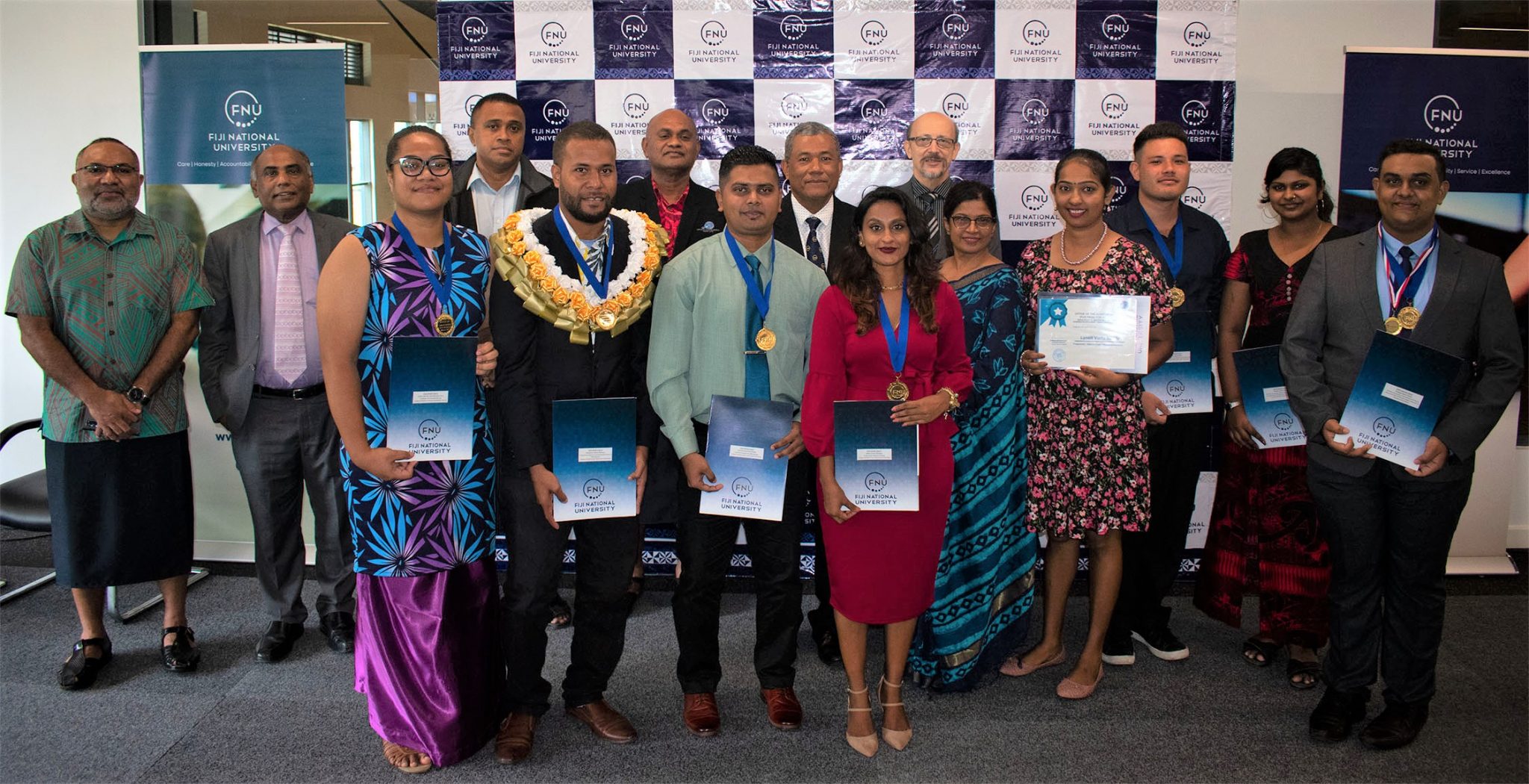 Fiji National University