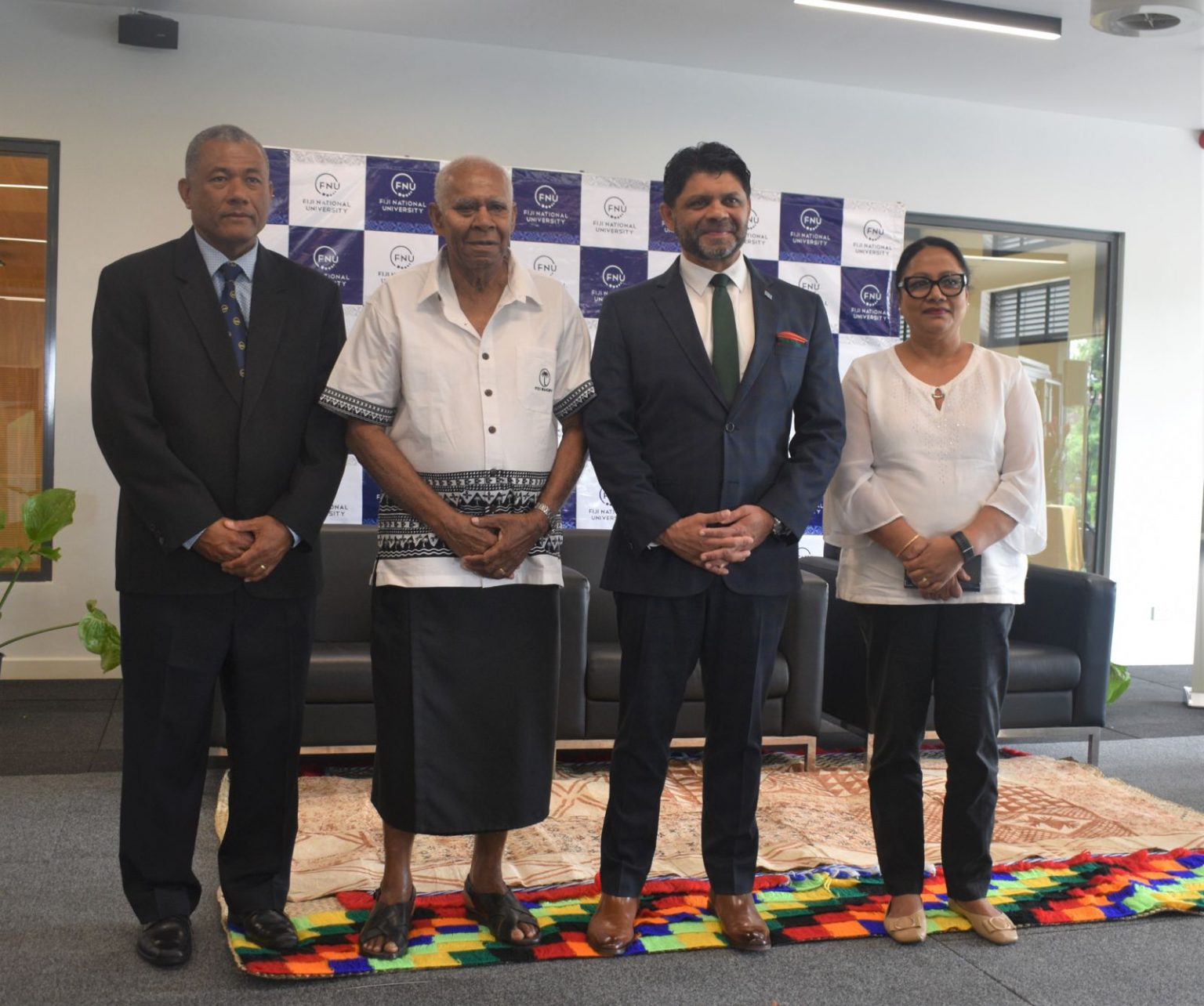 Fiji National University