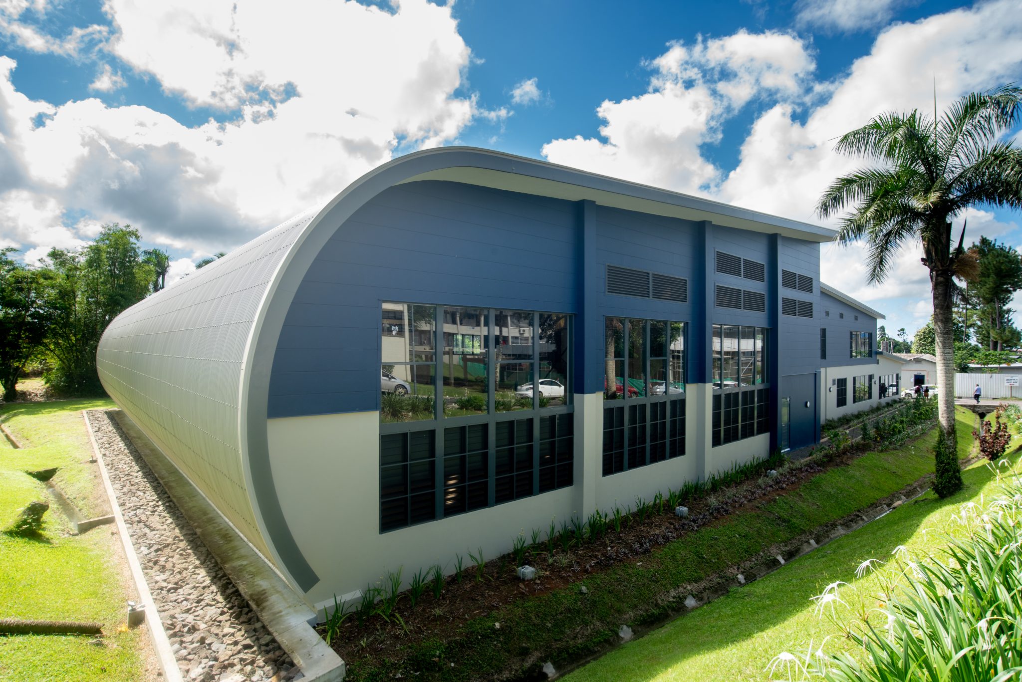 Fiji National University