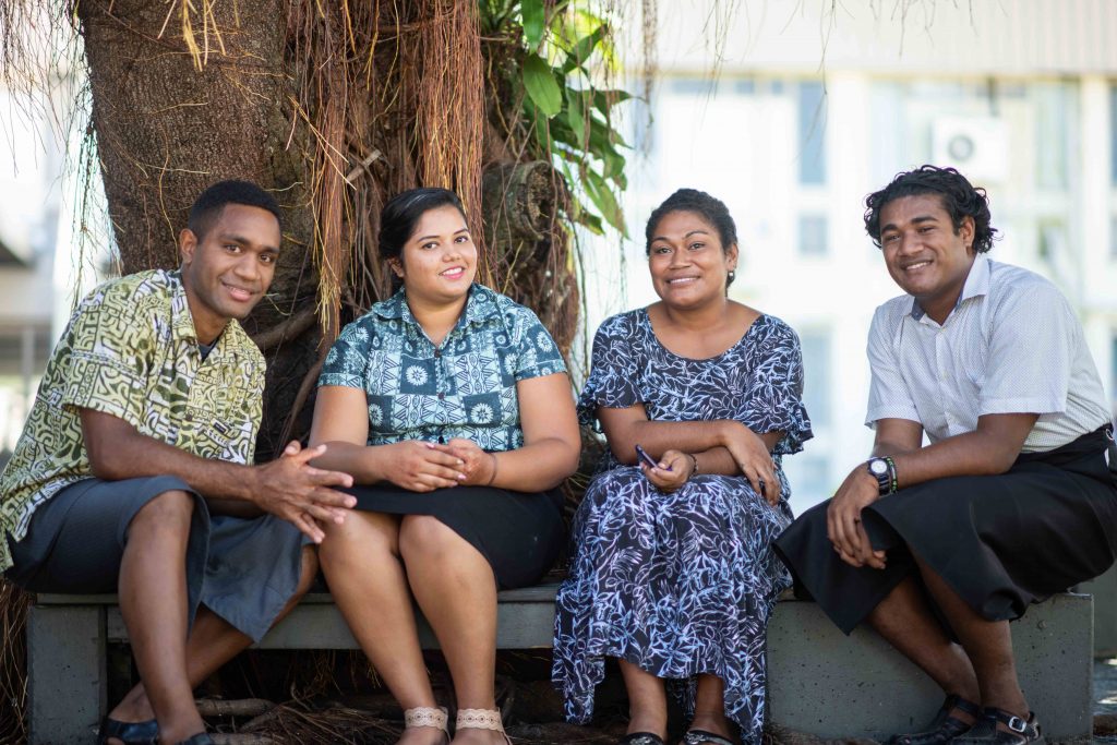 Fiji National University