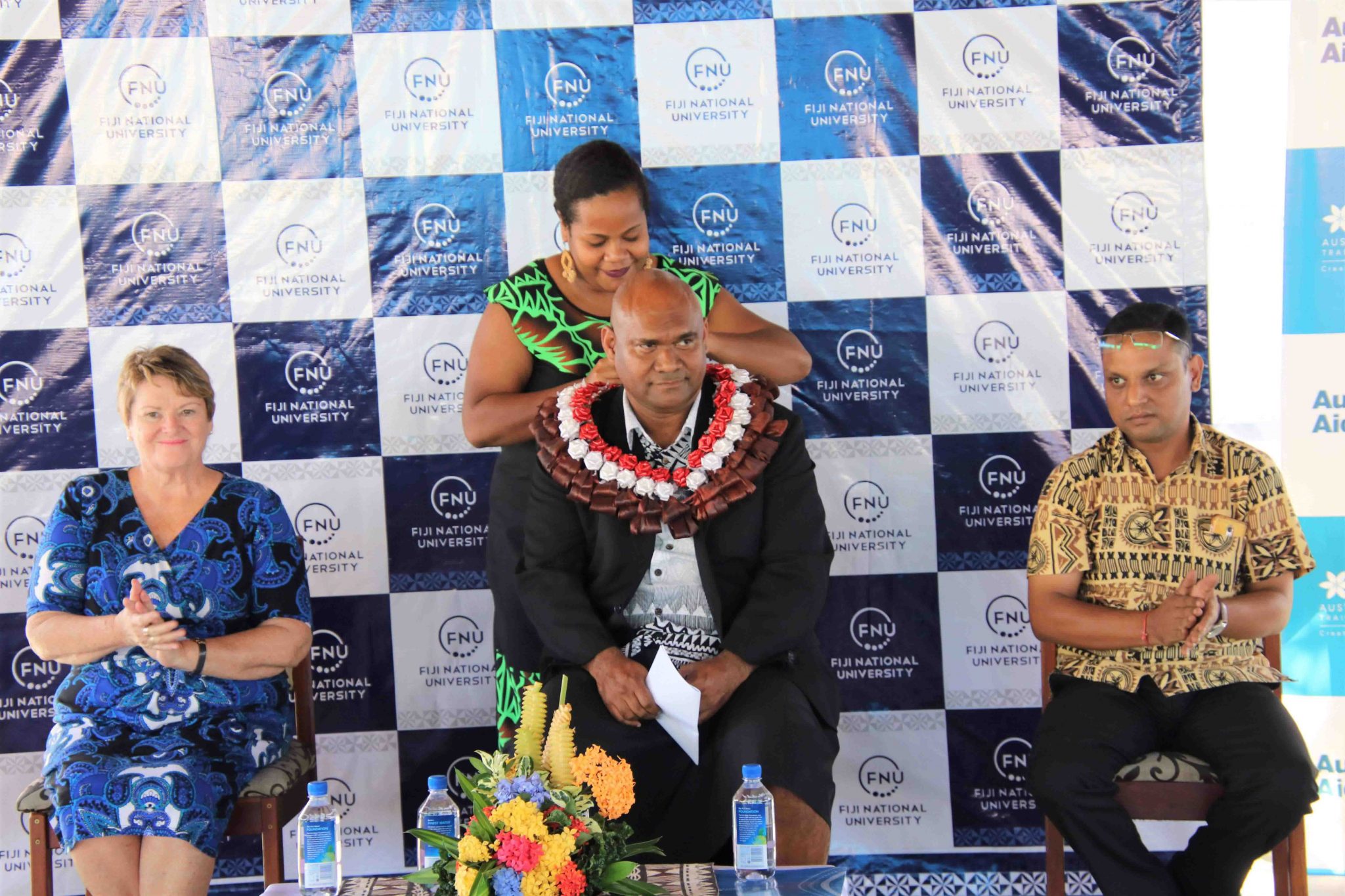 Fiji National University