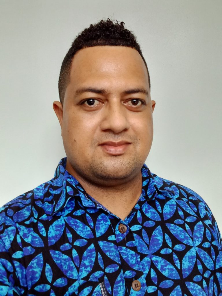 Fiji National University