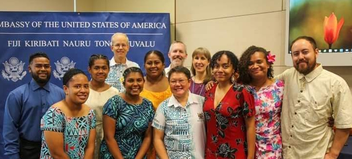 Fiji National University