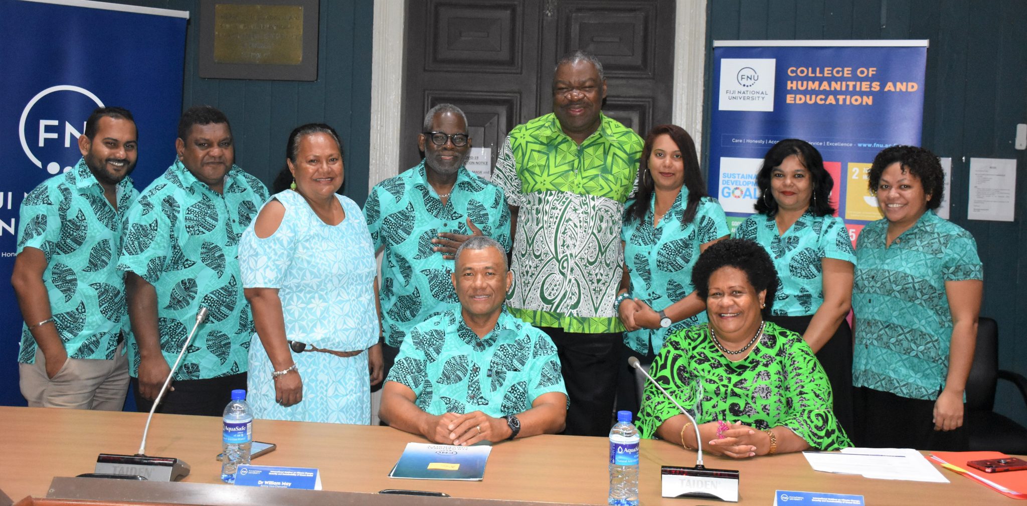 Fiji National University