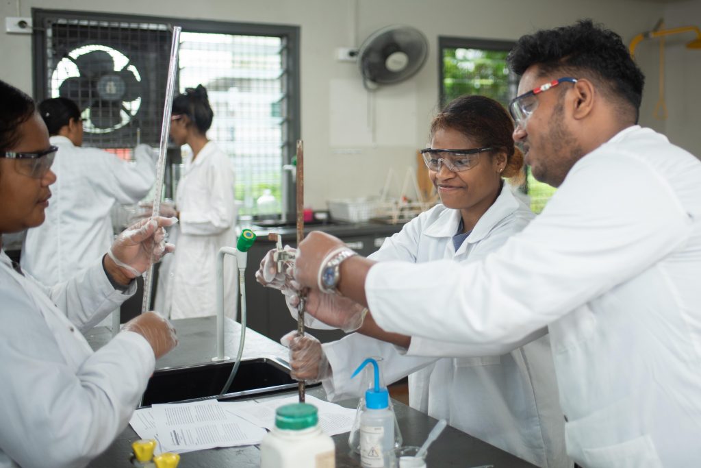 Fiji National University