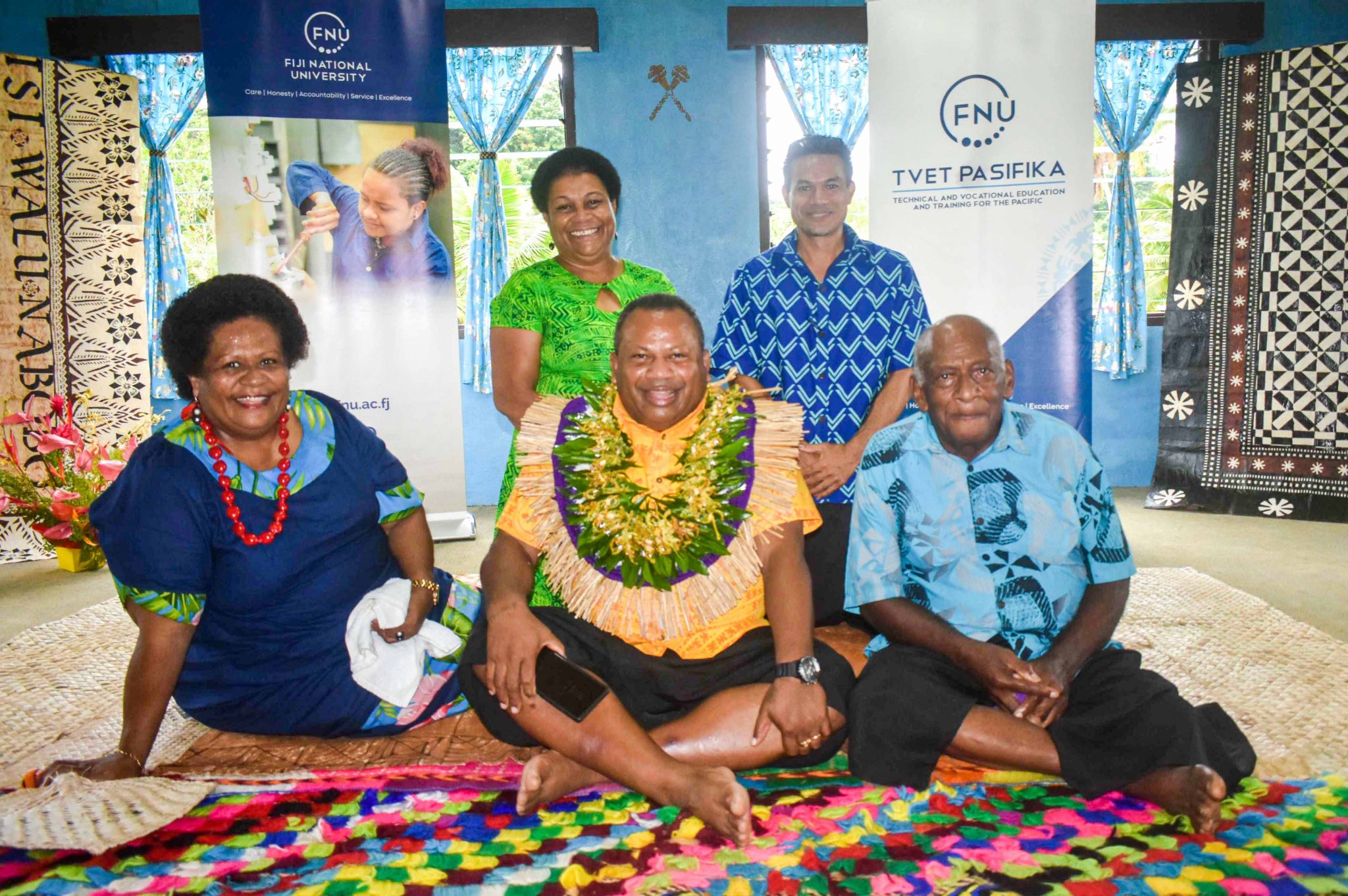 Fiji National University