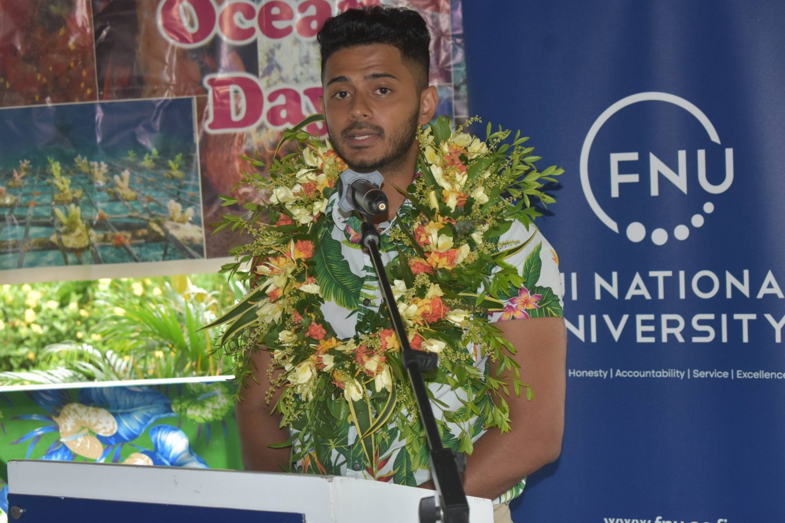 Fiji National University