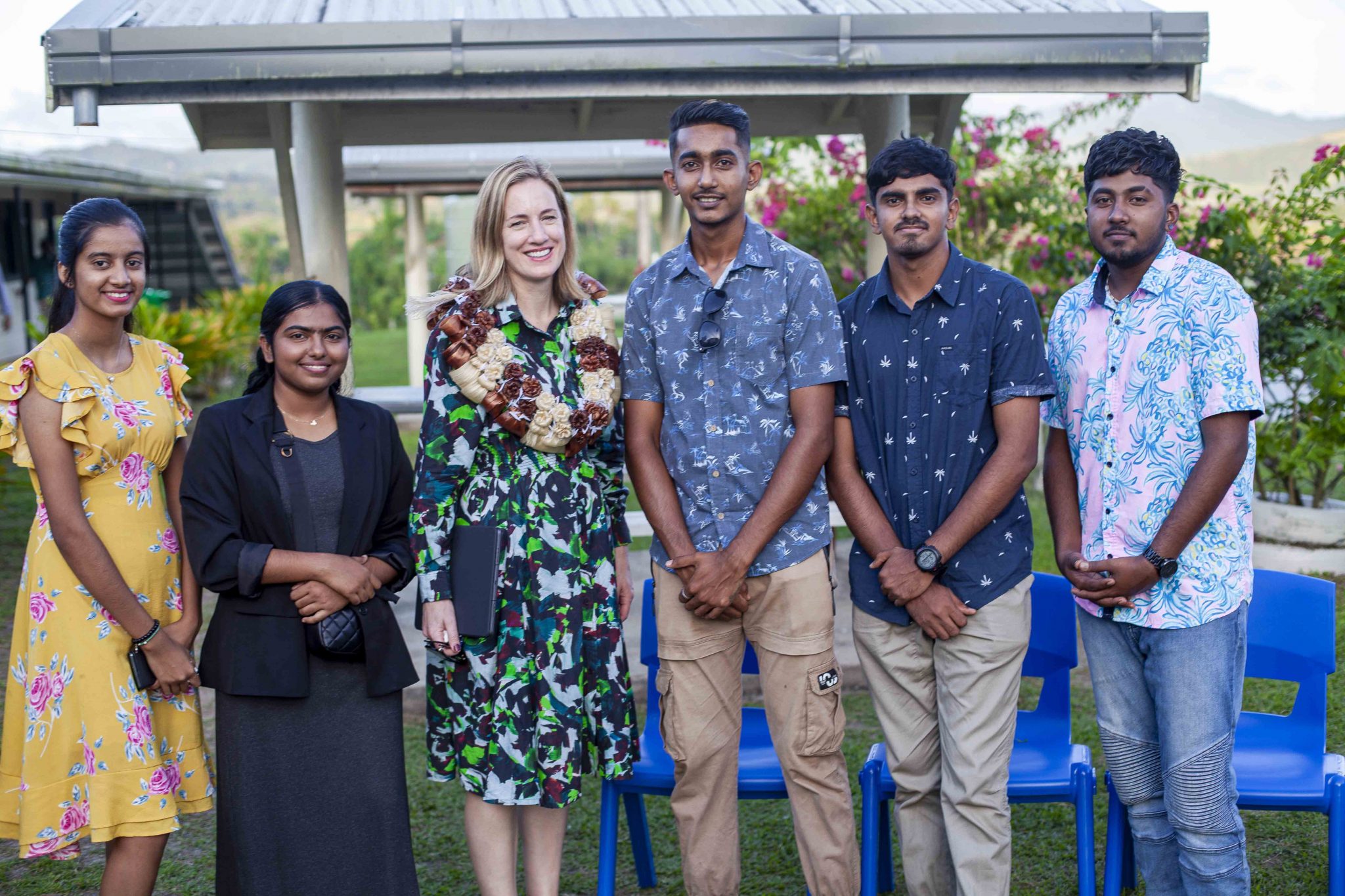 Fiji National University