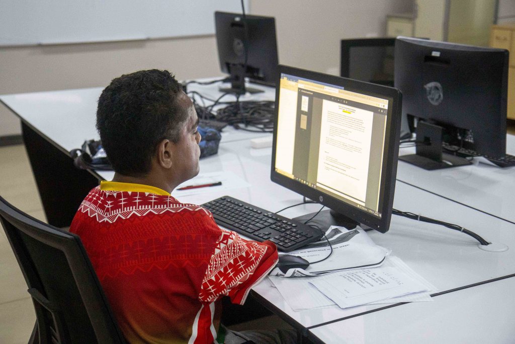 Fiji National University