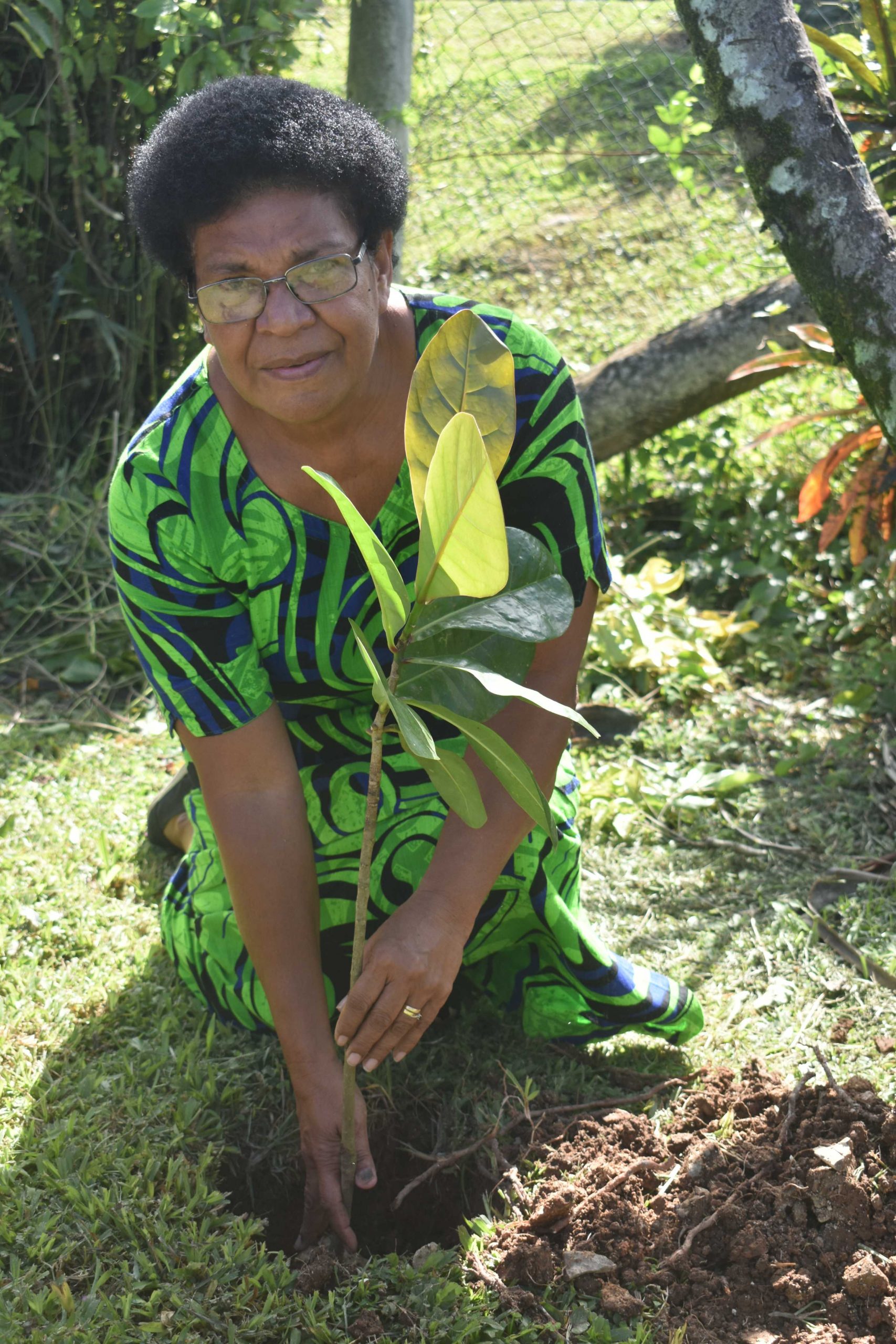 Fiji National University