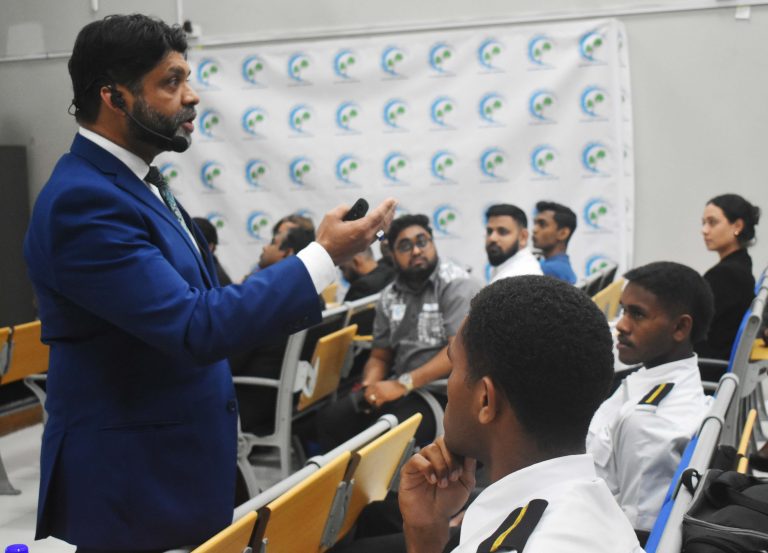 Fiji National University