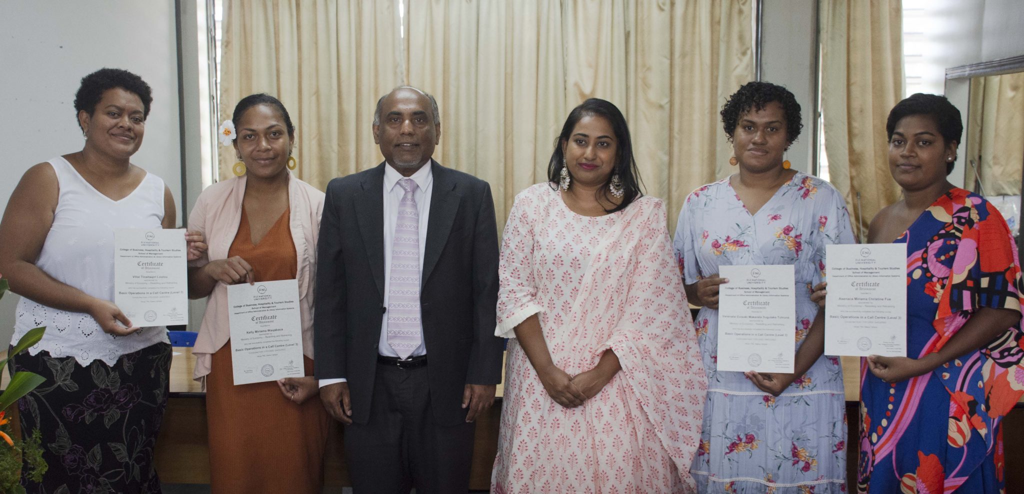 Fiji National University