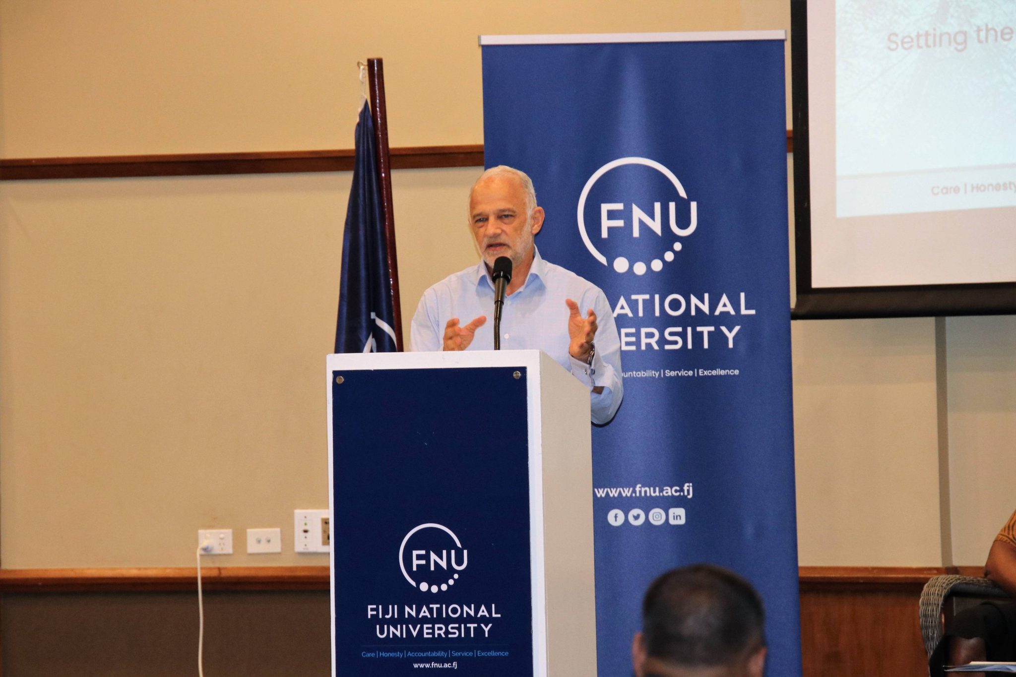 Fiji National University