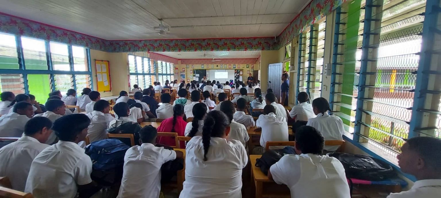 Fiji National University