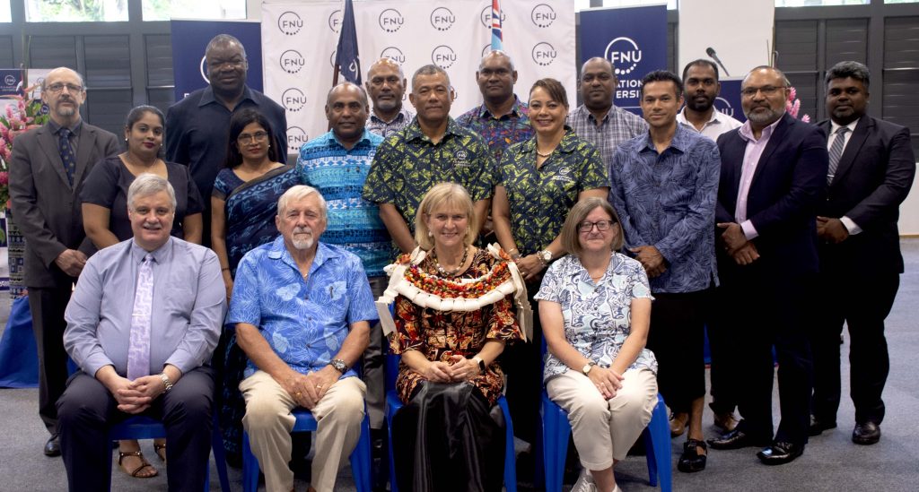 Fiji National University