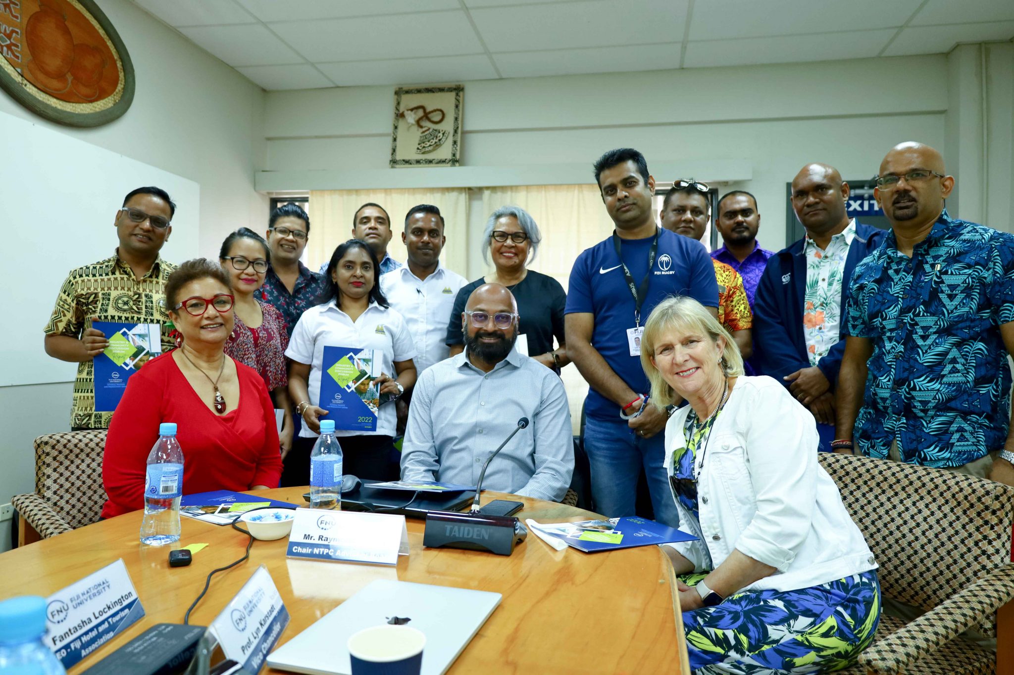 Fiji National University