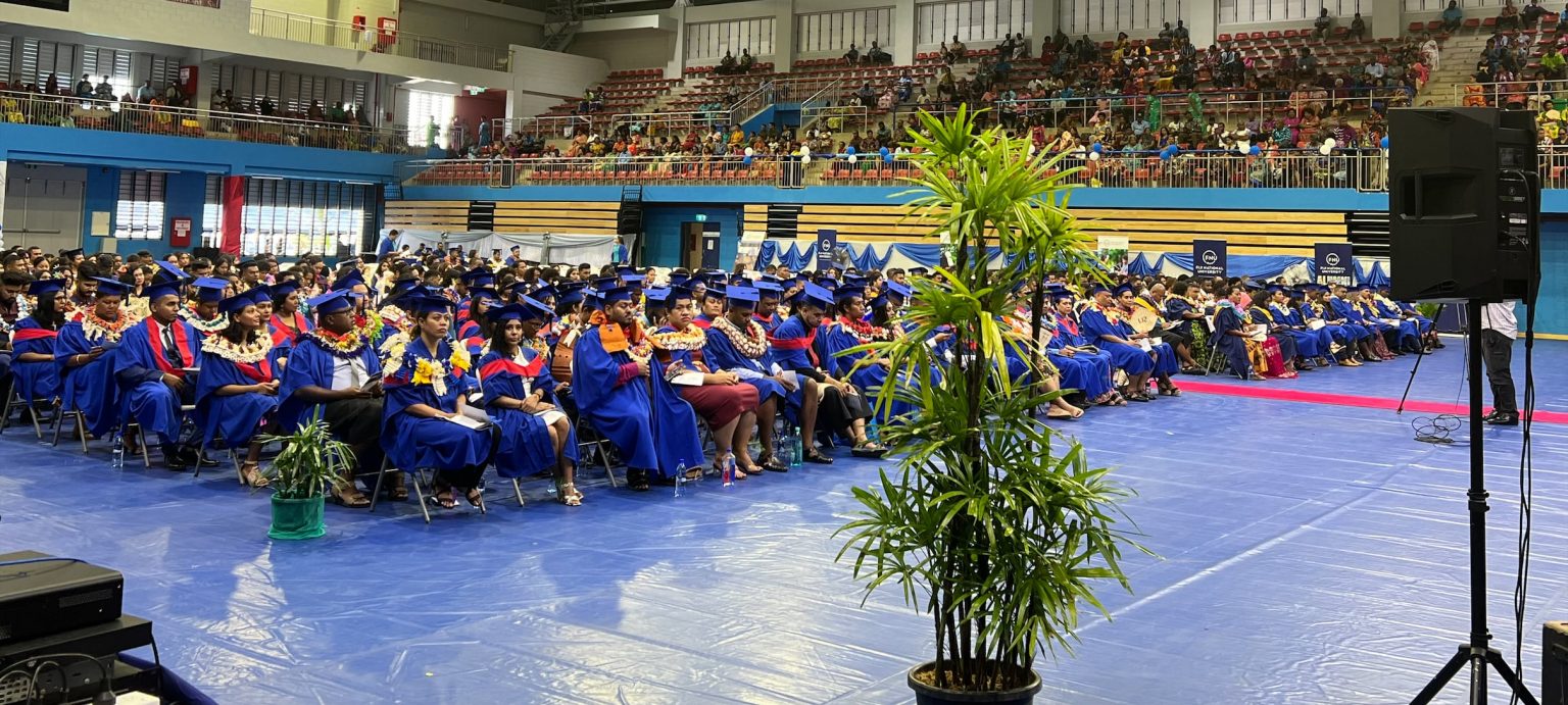 Fiji National University