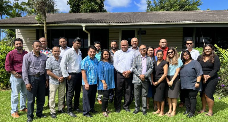 Fiji National University