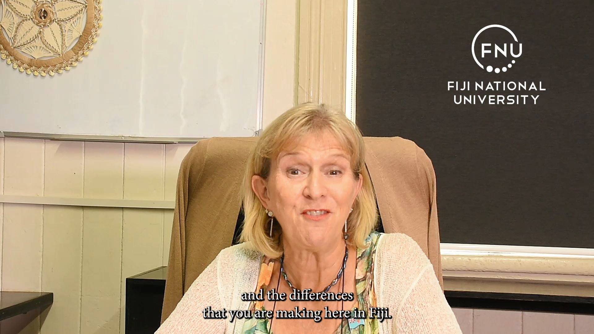 Fiji National University