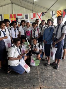 Fiji National University