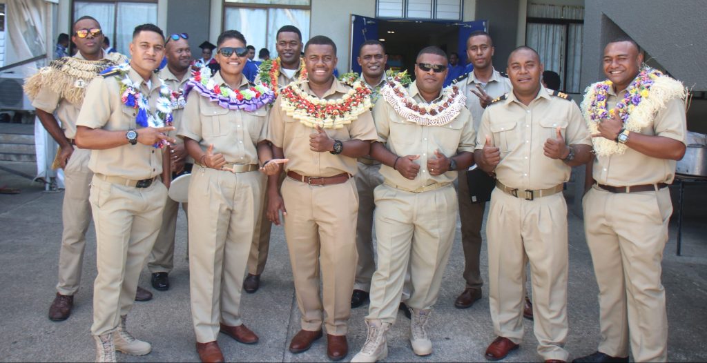 Fiji National University