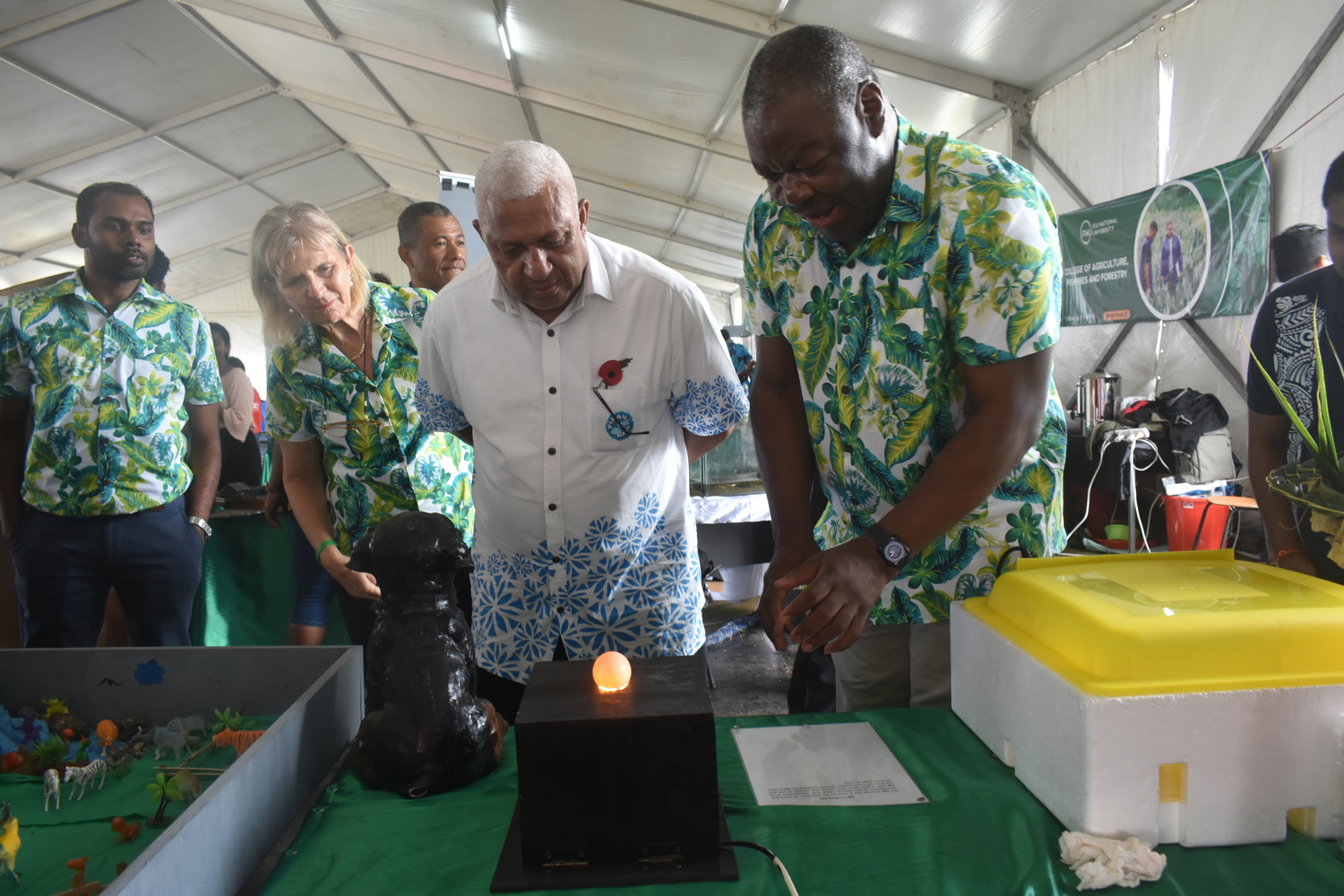 Fiji National University