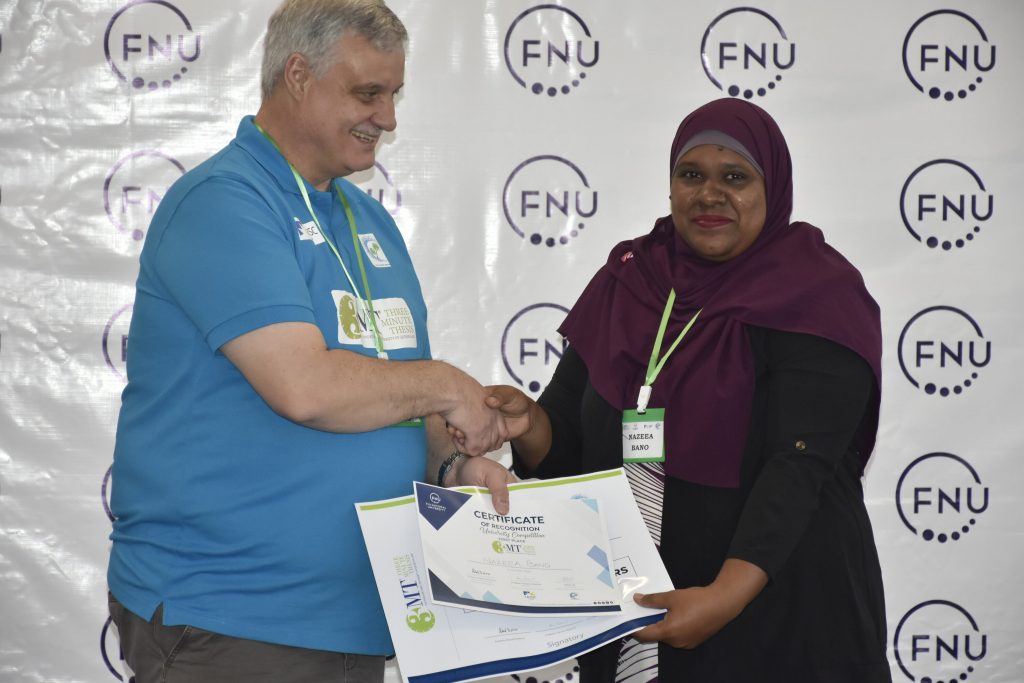 Fiji National University