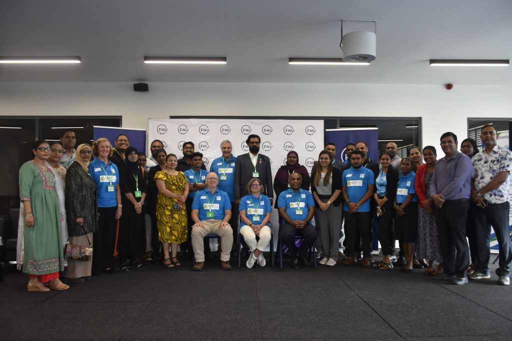 Fiji National University