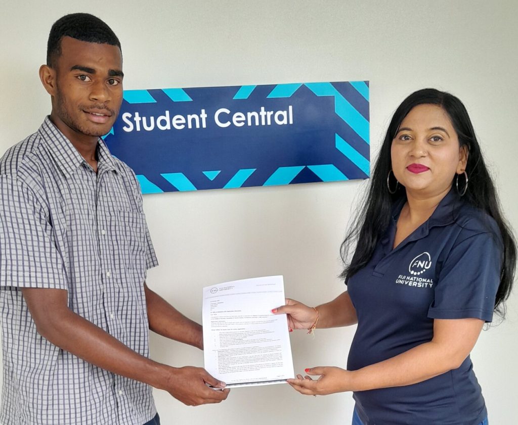 Fiji National University