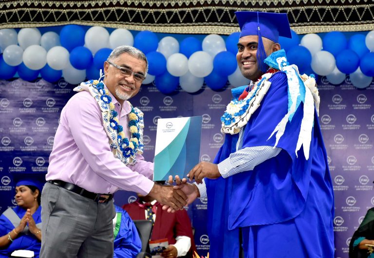 Fiji National University