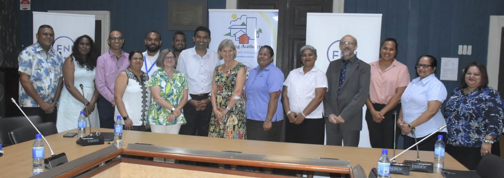 Fiji National University