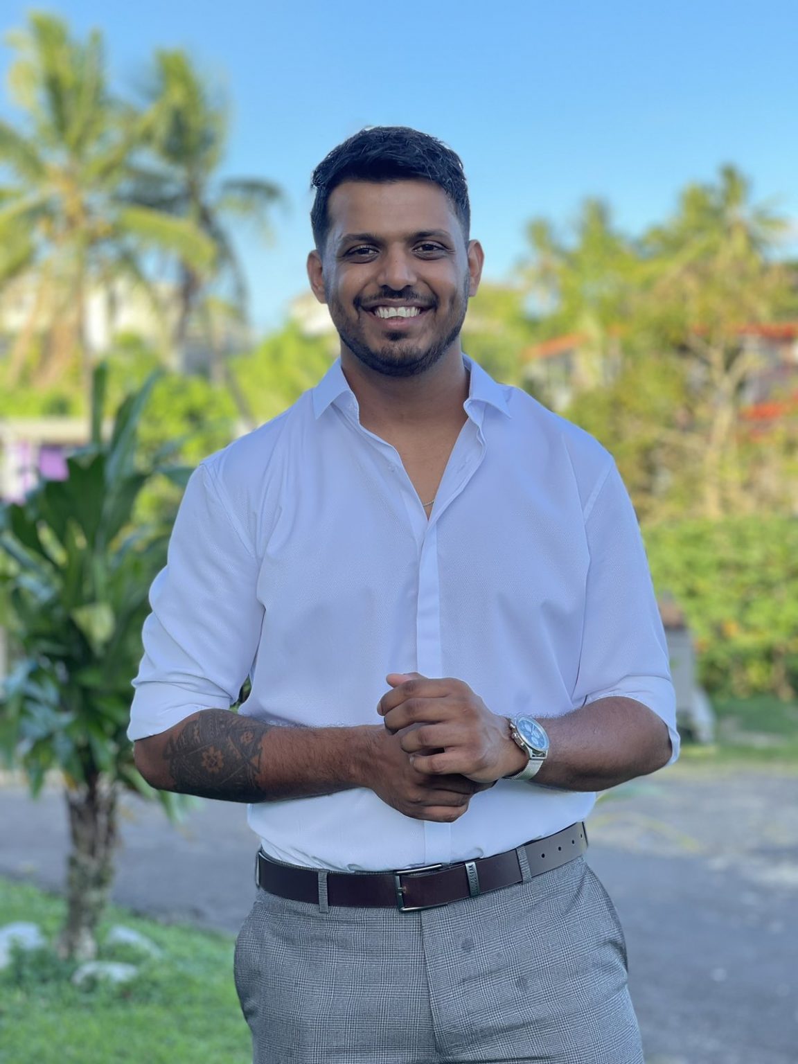 Fiji National University