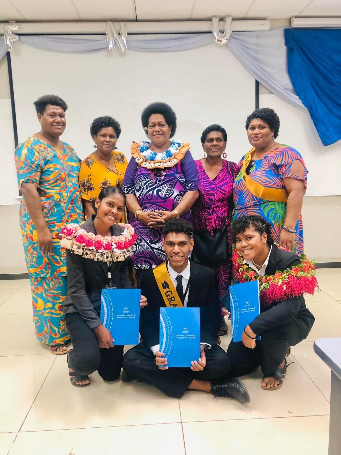 Fiji National University