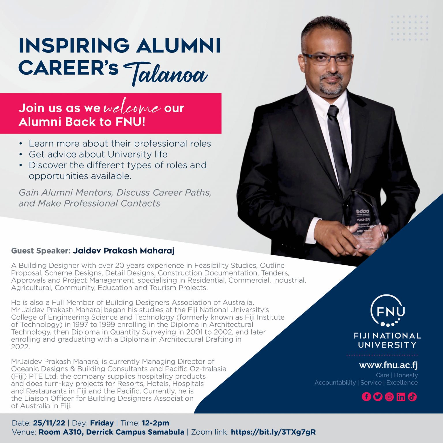 Fiji National University