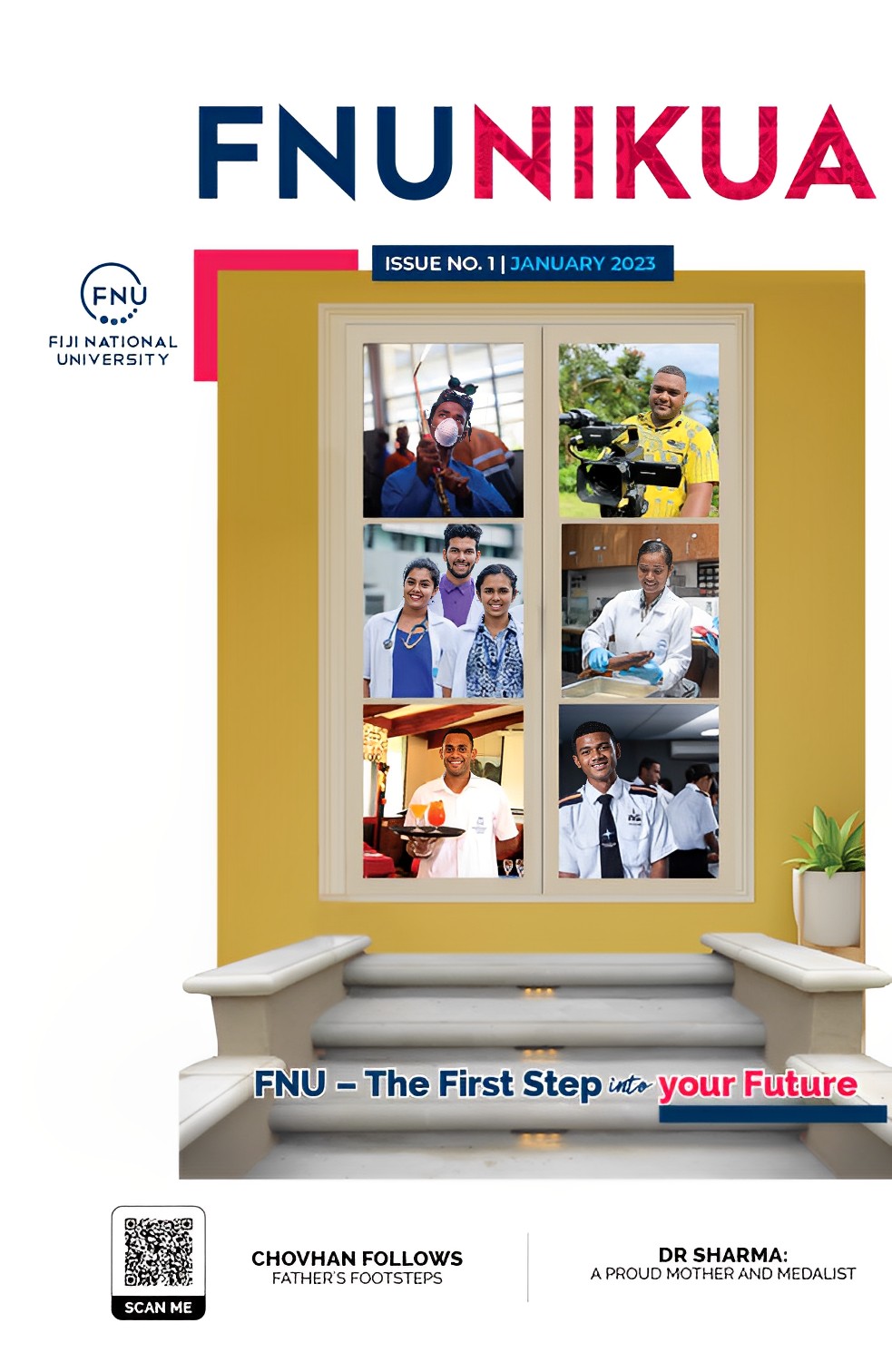 Fiji National University