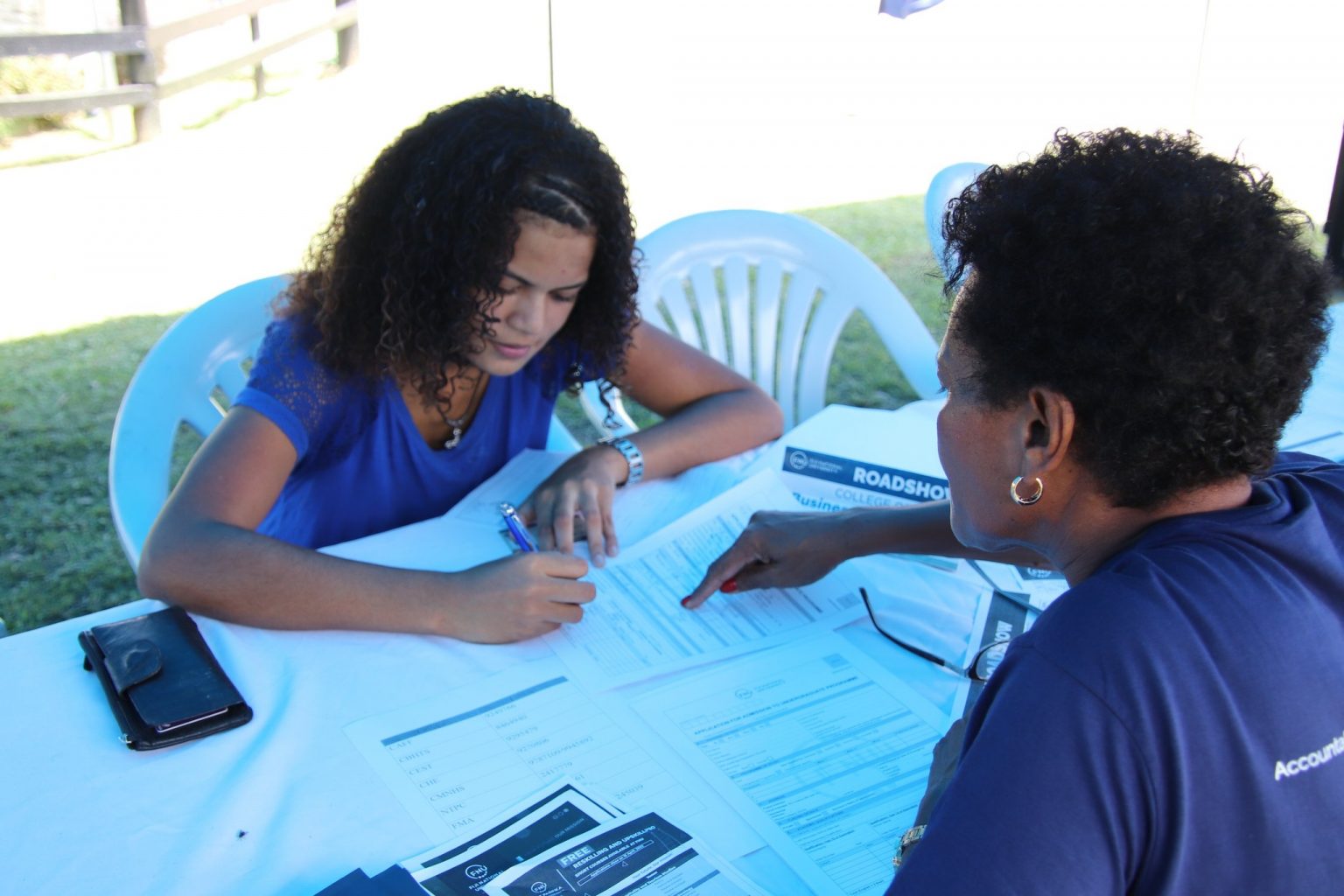 Fiji National University