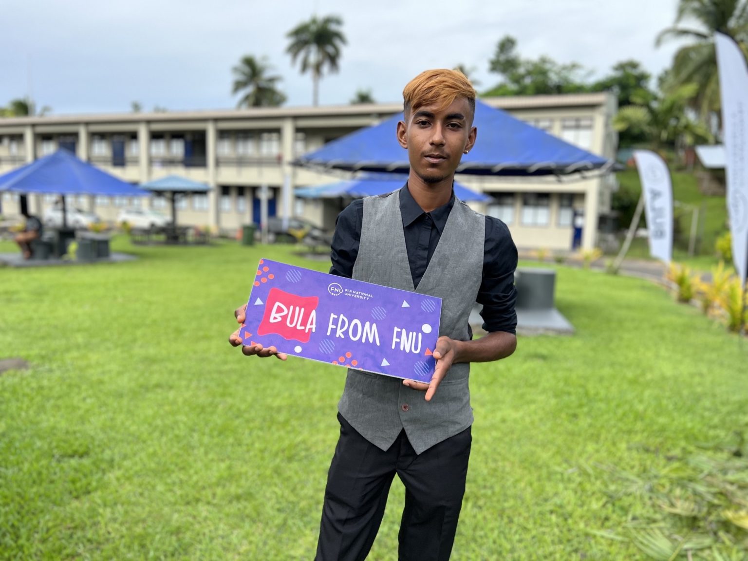 Fiji National University