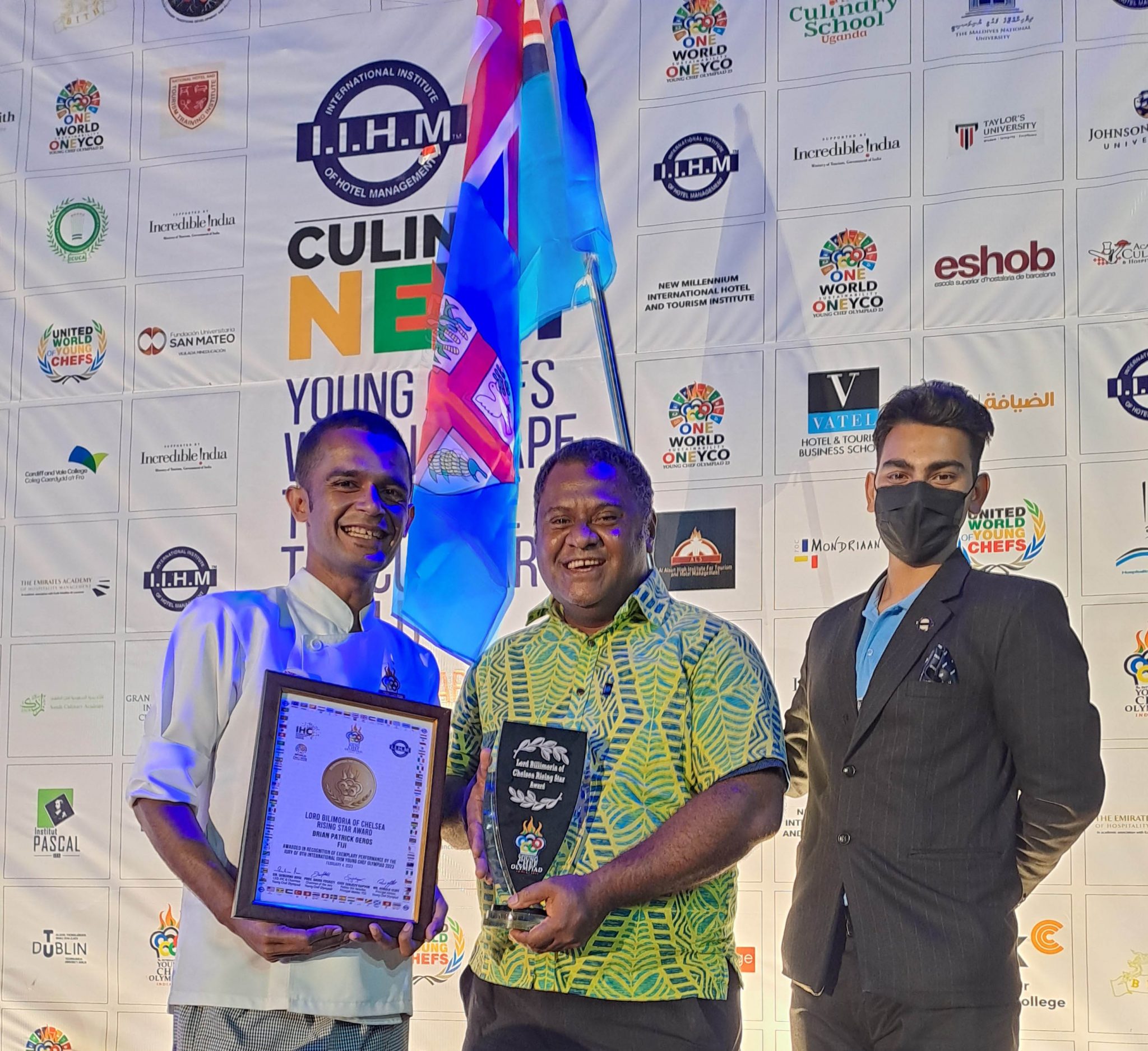 Fiji National University