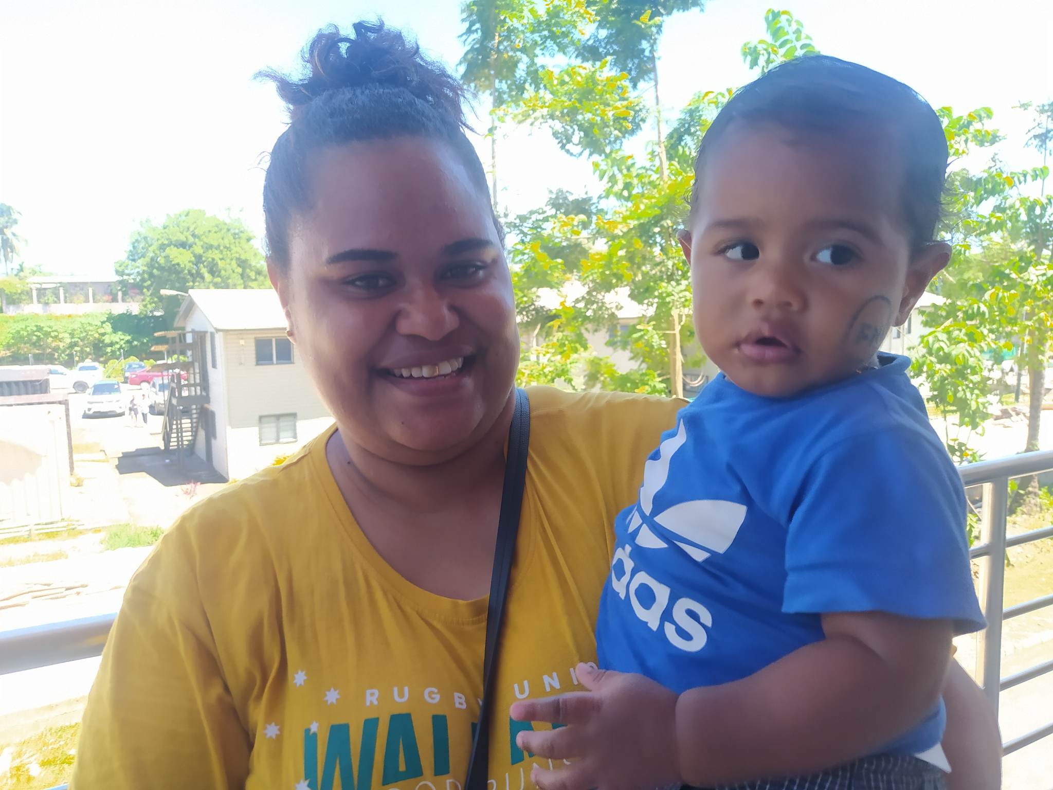 Fiji National University