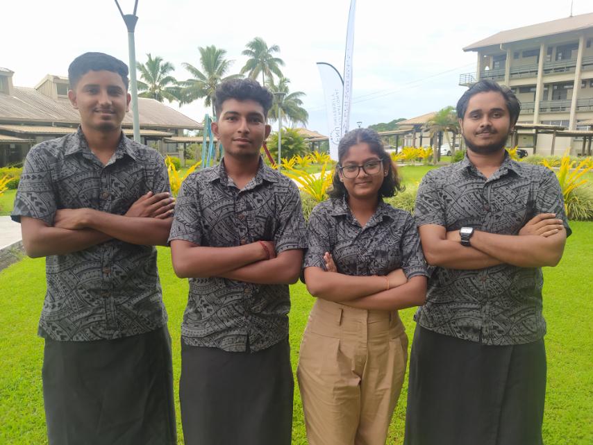 Fiji National University