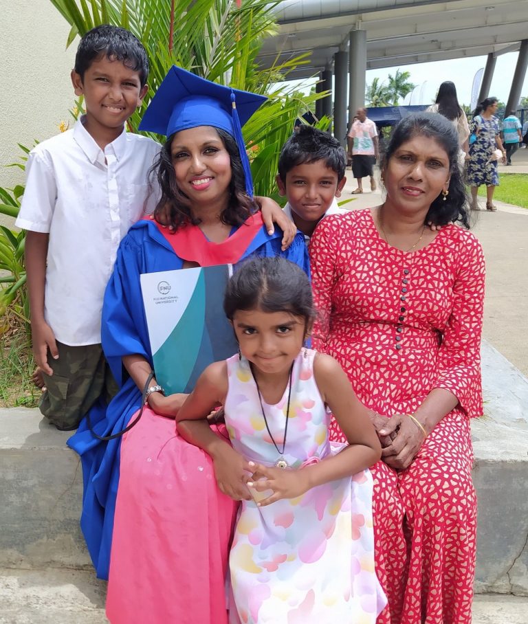 Fiji National University