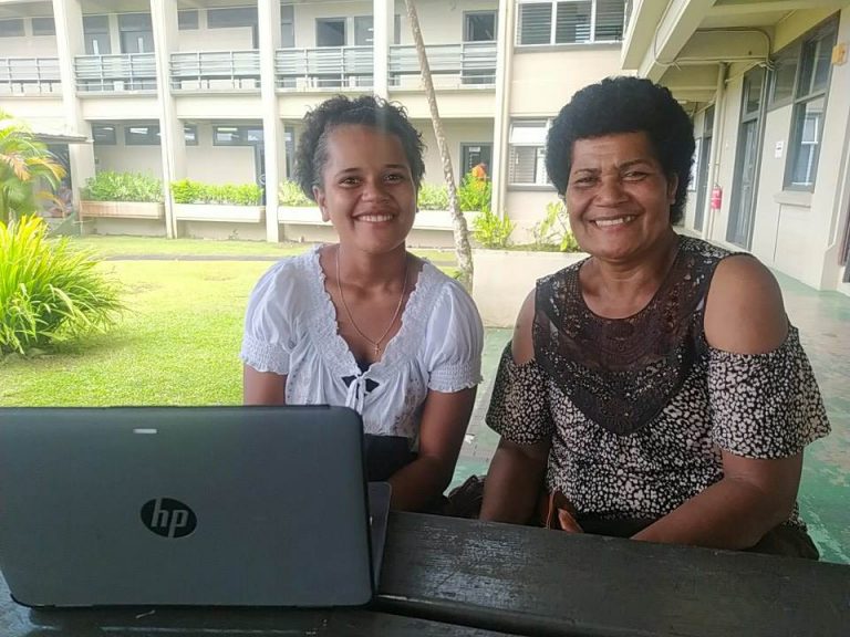 Fiji National University