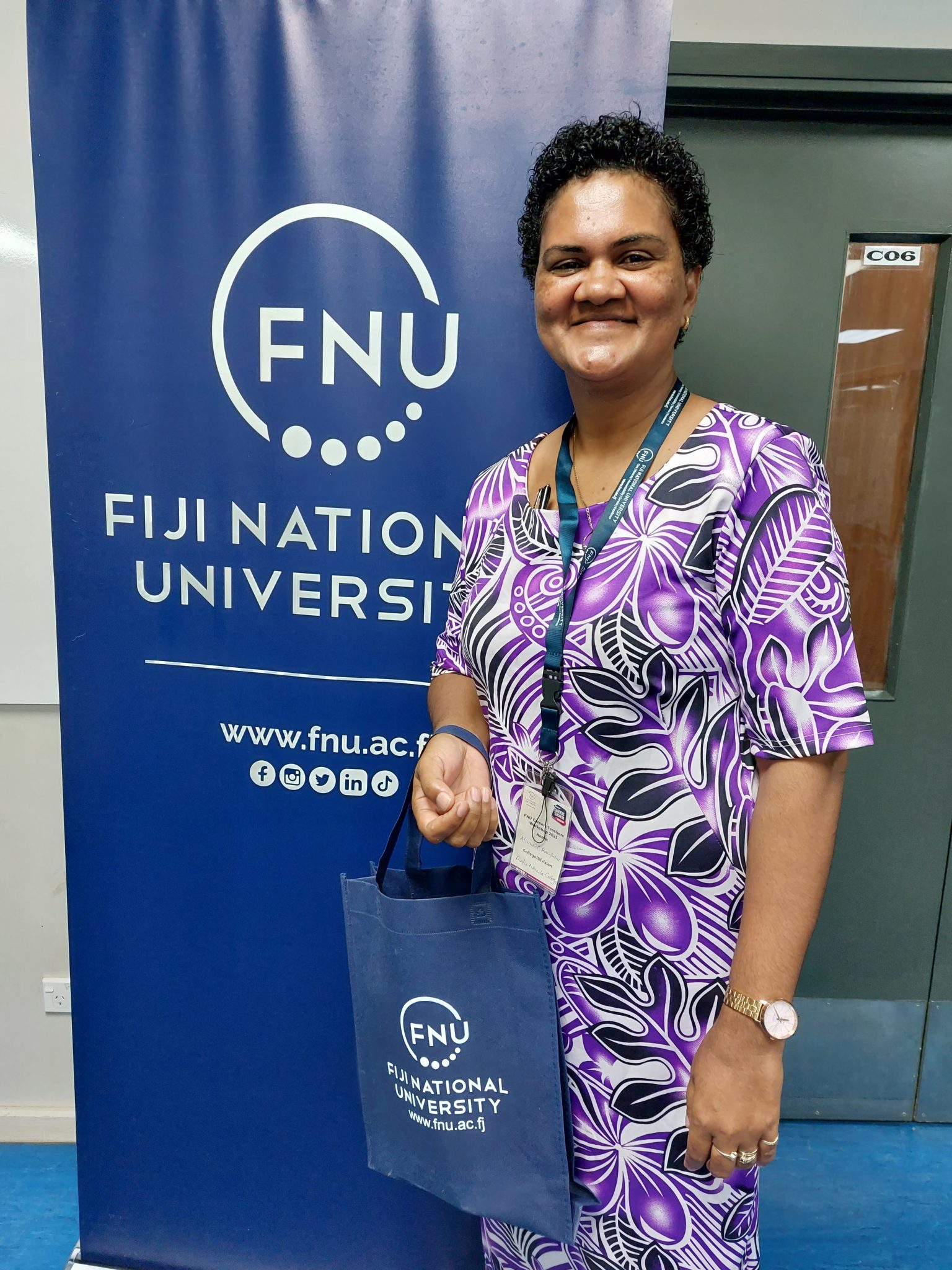 Fiji National University