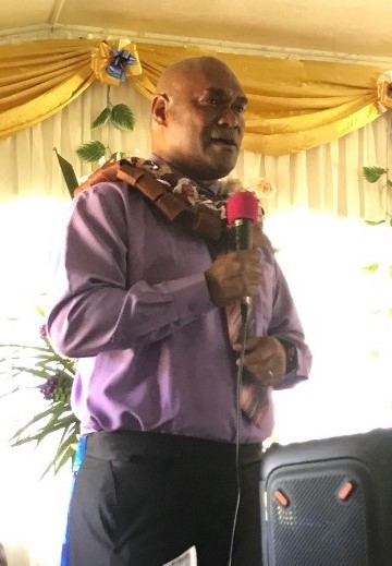 Fiji National University